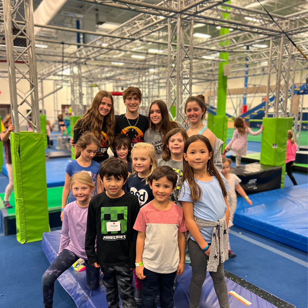 and taken care of i could go on and on but over all just high recommend ...