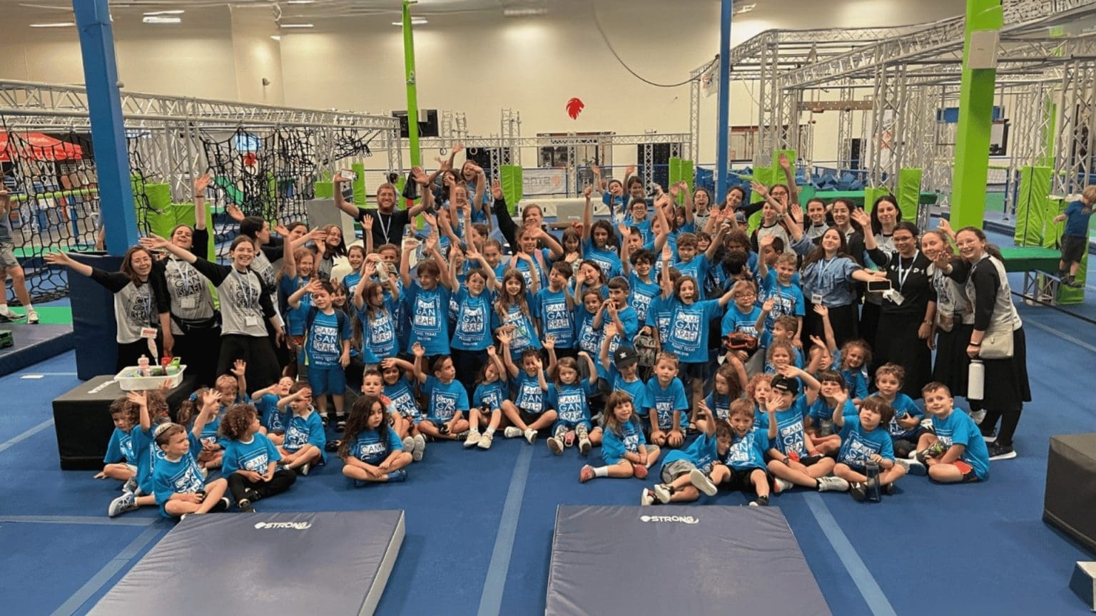 Get Ready for Winter Camp!